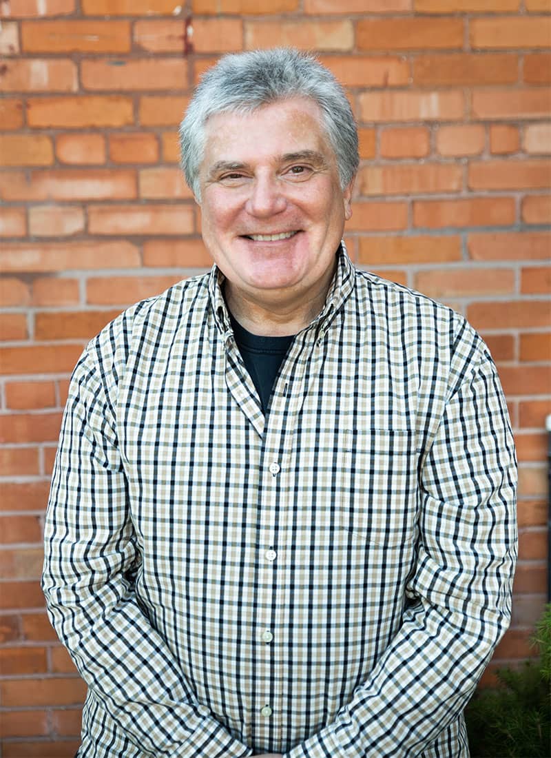 Our Staff | Arrowsmith School